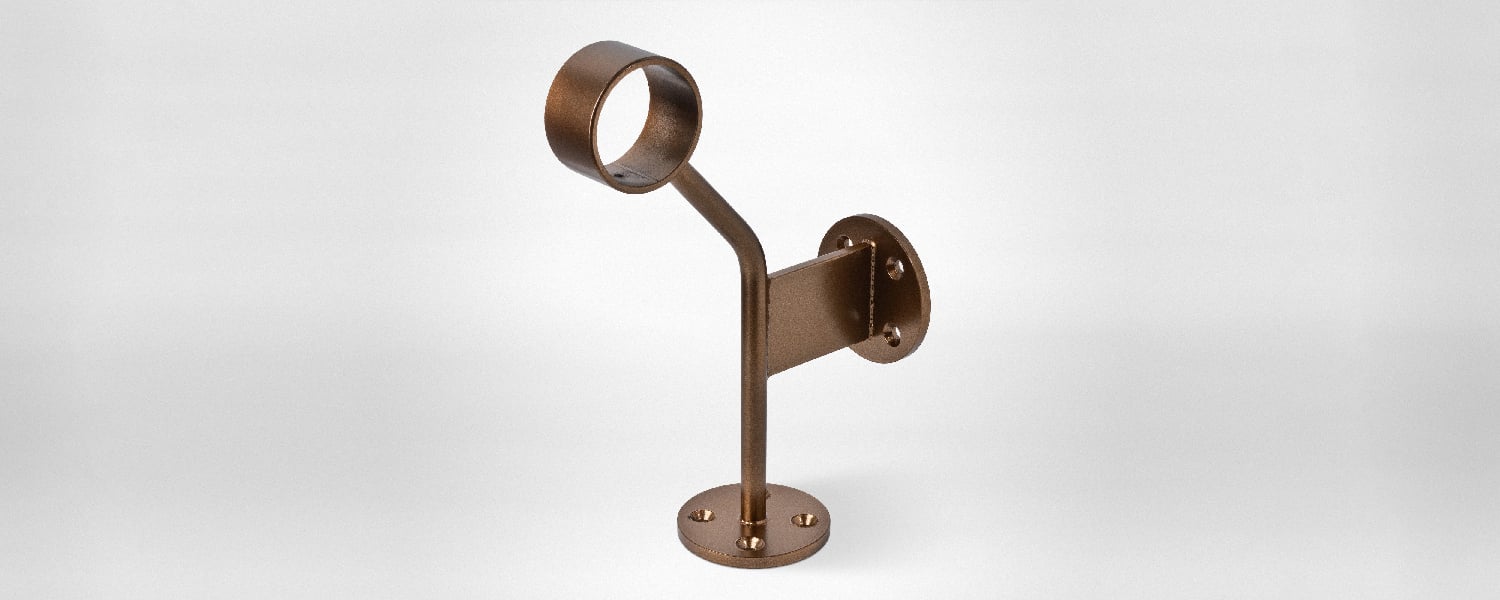 Designing the Perfect Commercial Bar Rail Project