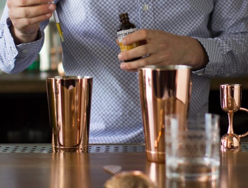 What Are Bitters? - How They Can Enhance Your Cocktails
