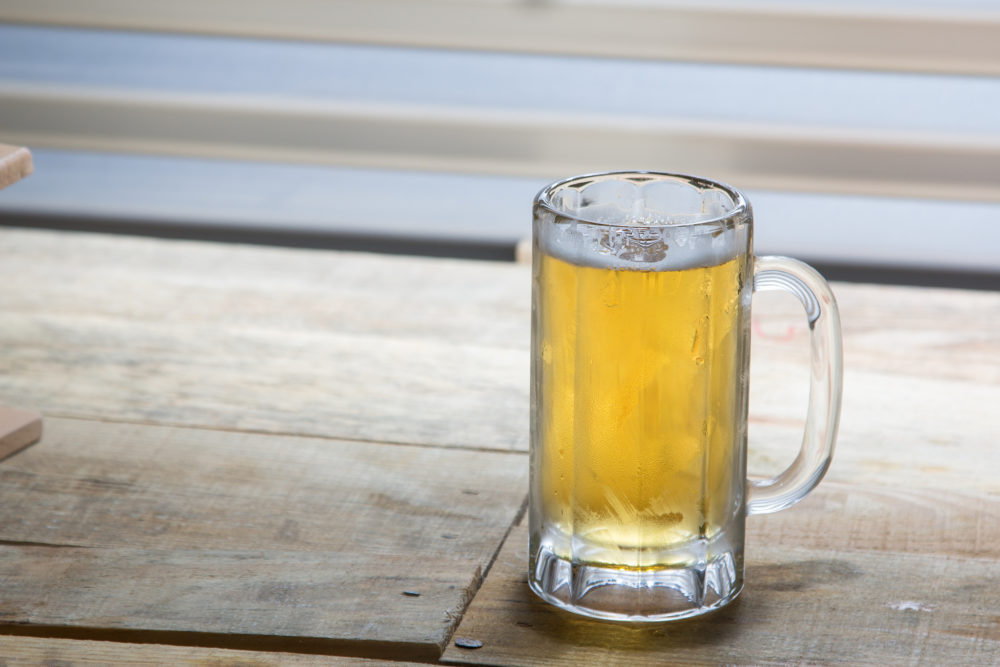 Ale vs. Lager: Determining the Differences Between Both Types of Beer